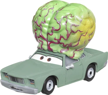 Discuss Everything About Pixar Cars Wiki | Fandom