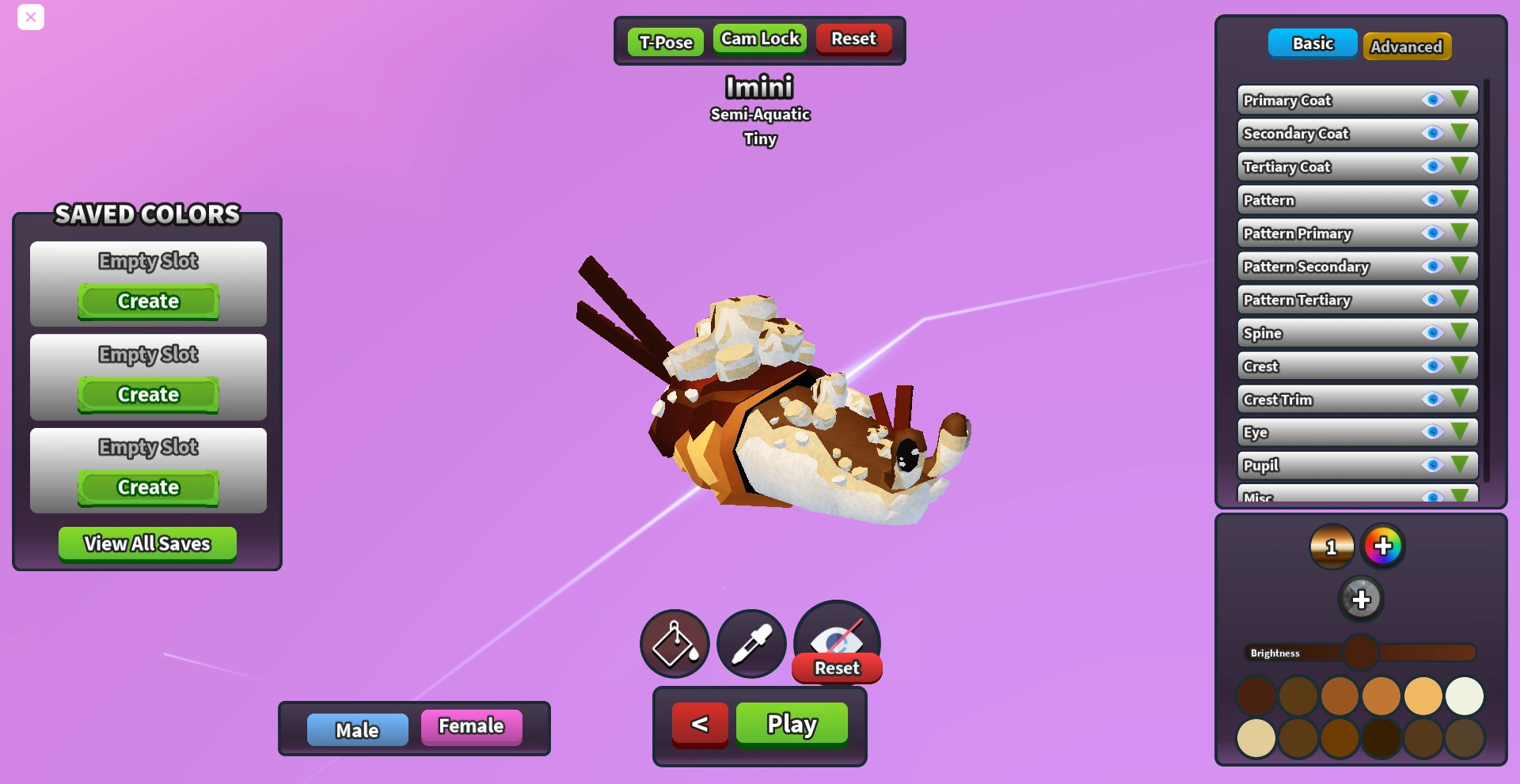 Snail | Fandom