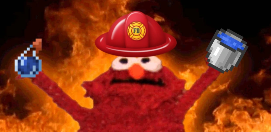 Elmo | Fandom