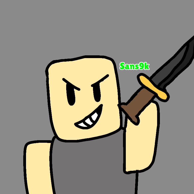 Fan art of slasher | Fandom