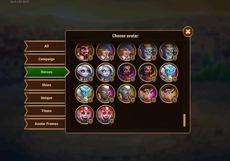 Discuss Everything About Hero Wars Wiki | Fandom