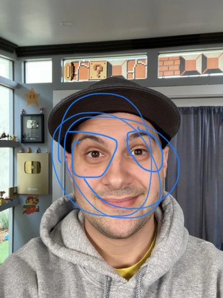 I made kindly Kevin super heroe! | Fandom