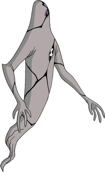 Best Ghostfreak Design? | Fandom