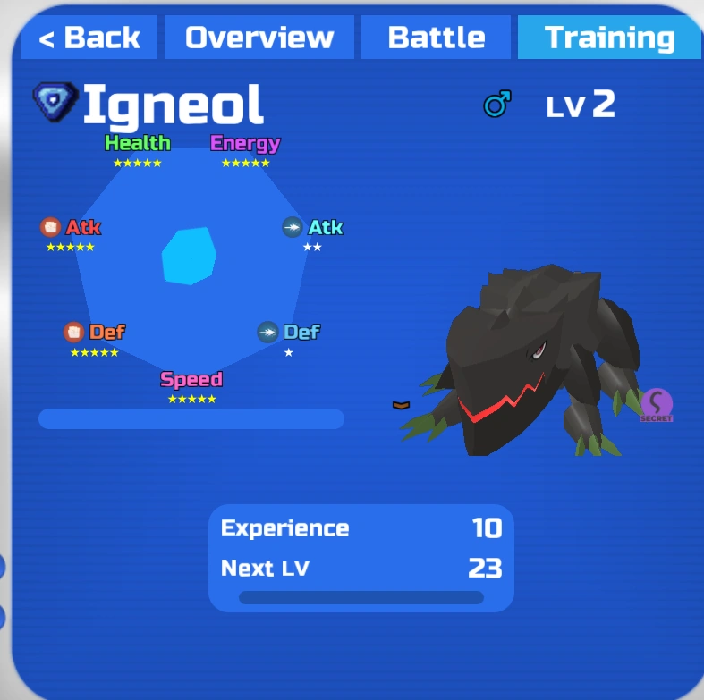 Trading Bad nature Sa Igneol | Fandom