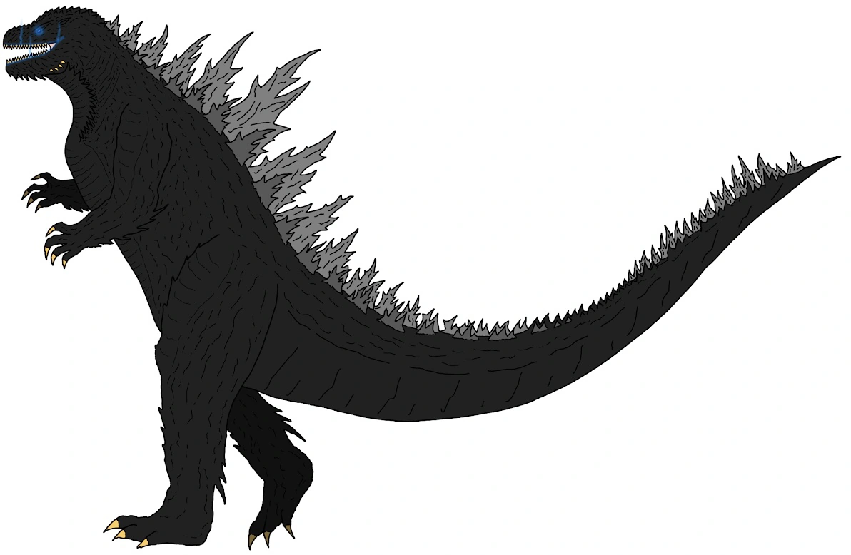 Godzilla The Fallen Century (GODZILLA) | Fandom