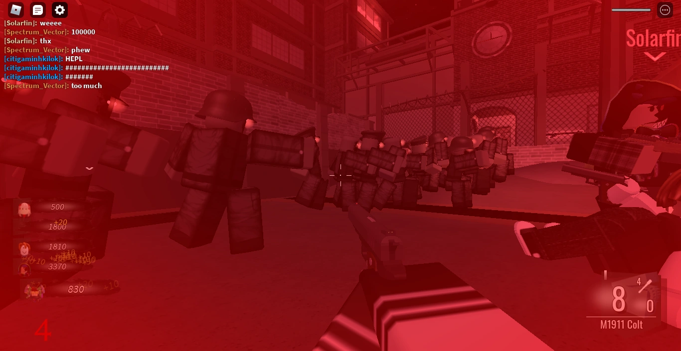 Damn............ | Fandom