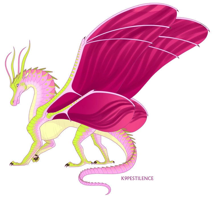 Discuss Everything About Wings of Fire Wiki | Fandom