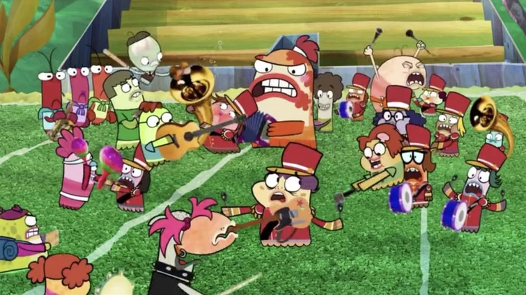 Discuss Everything About Wander Over Yonder Wiki | Fandom