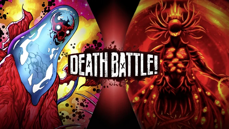 Discuss Everything About DEATH BATTLE Wiki | Fandom