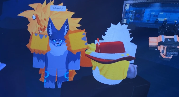 found this absolute unit in the wild | Fandom