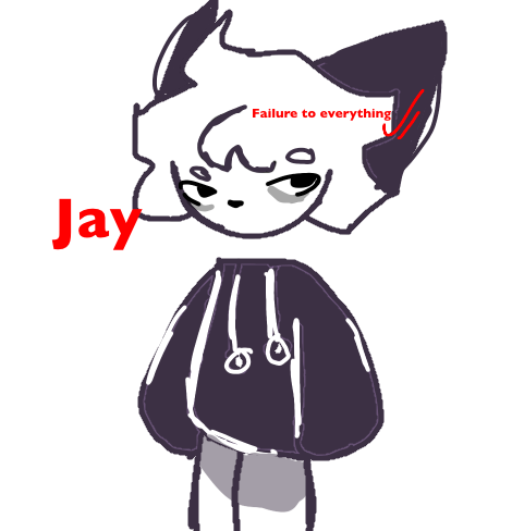 My oc | Fandom