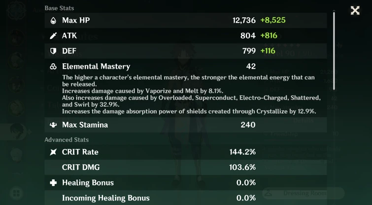 Is it possible to have a 100% crit rate | Fandom