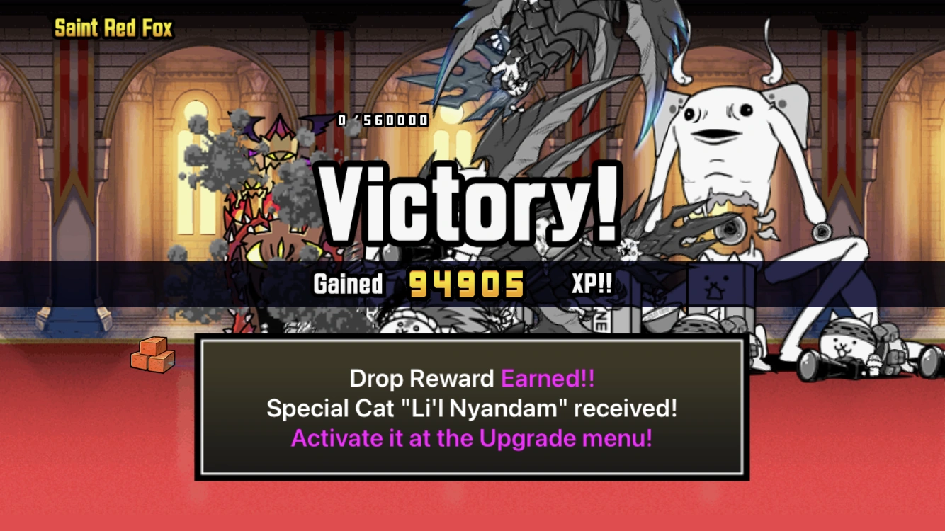 BC progress report!! | Fandom