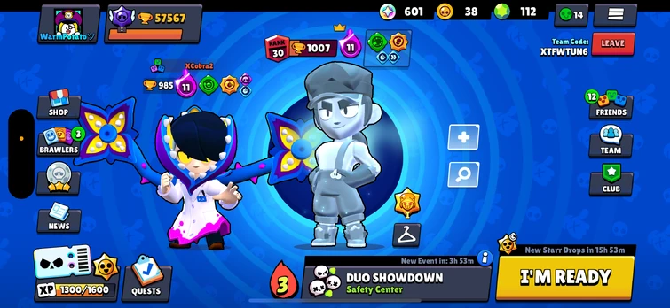 Rank 30 Fang :) | Fandom