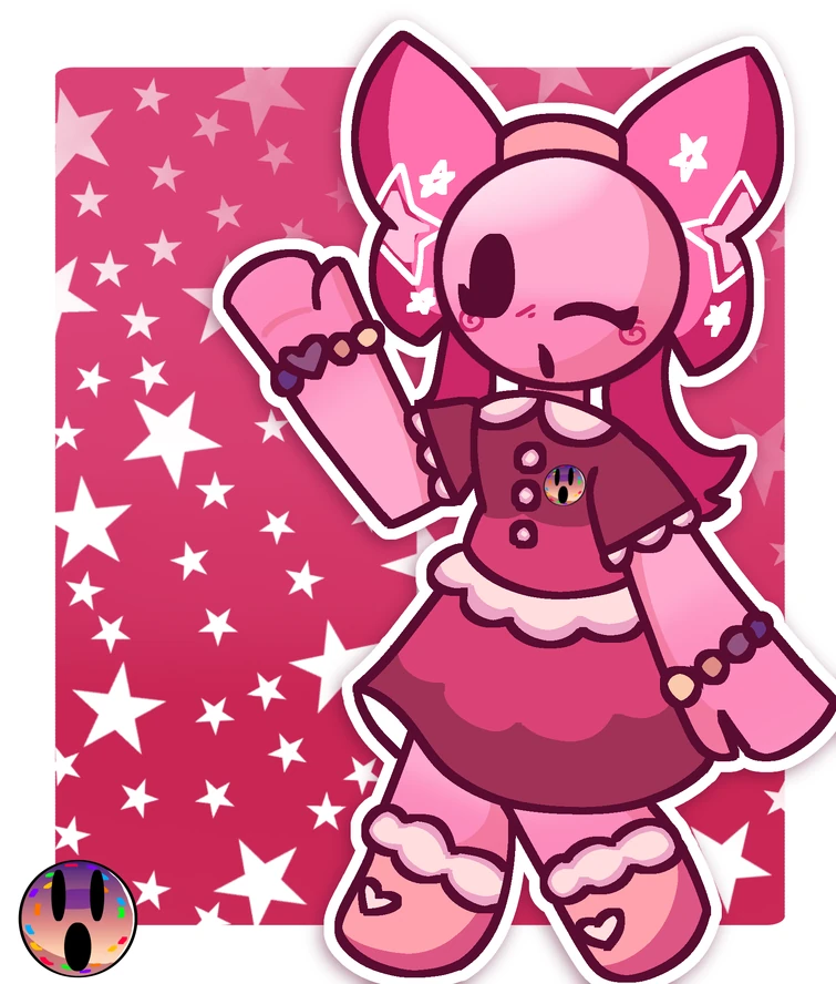 Discuss Everything About Enfosi Wiki | Fandom