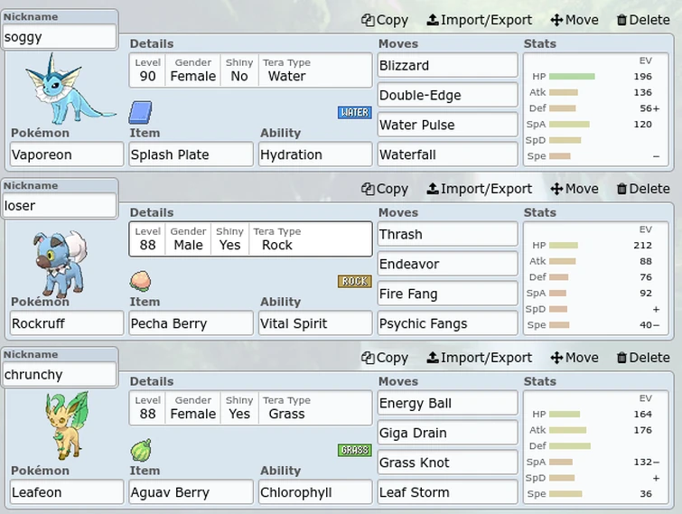 wehn i let my friends choose a team for me | Fandom