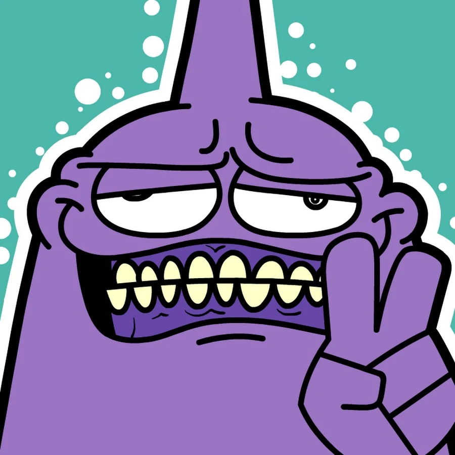 this guy has to know bfdi like they've been reposting bfdi art at their ...