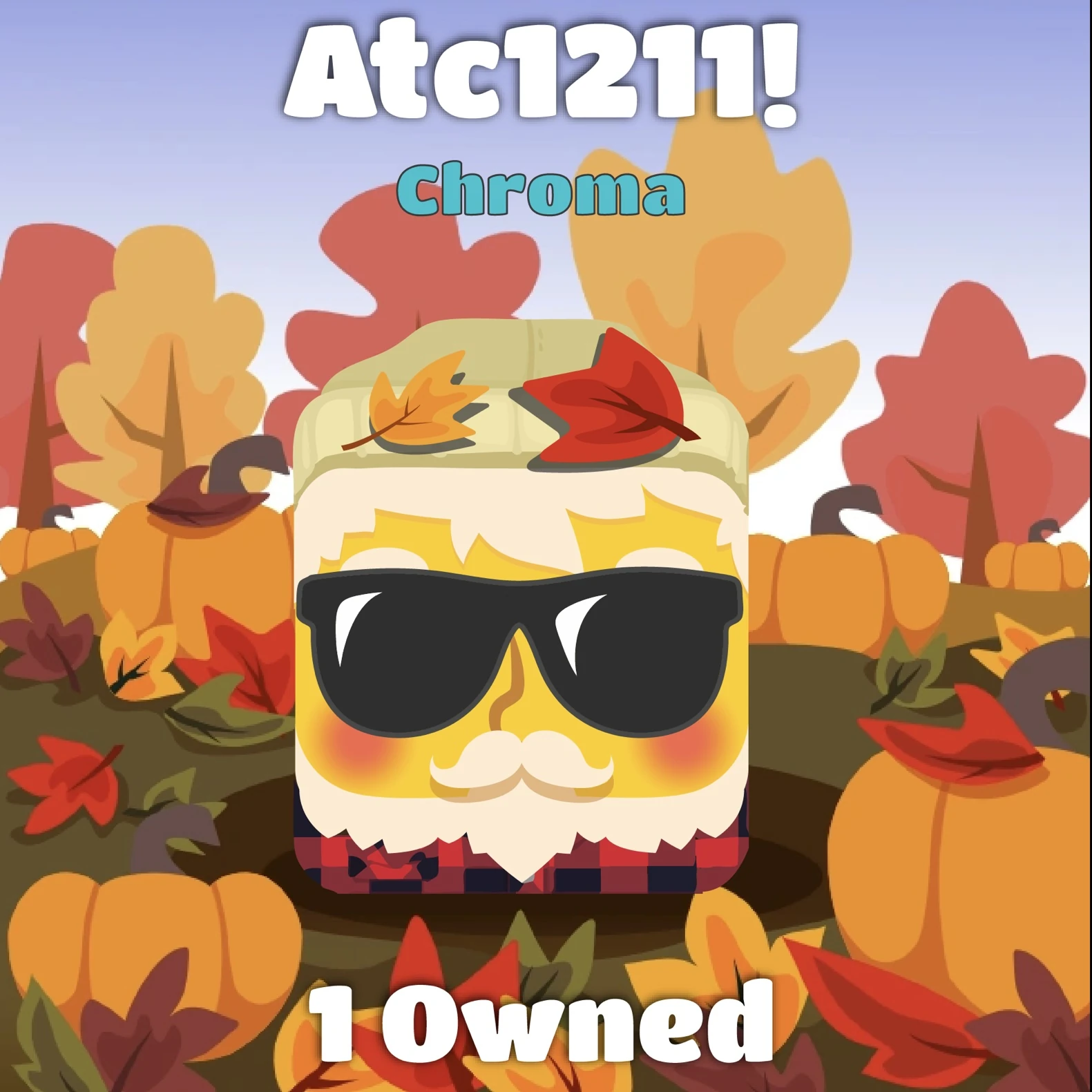 Rate Autumn PFP 1-10 | Fandom