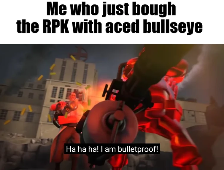 Unless its a cloaker behind you | Fandom