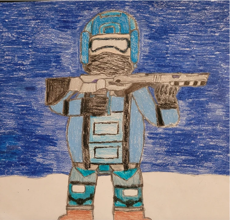 Frost Blaster :D | Fandom