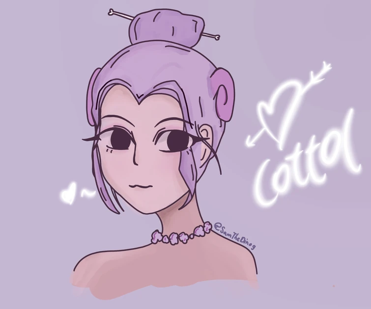 Finished Cottol! | Fandom