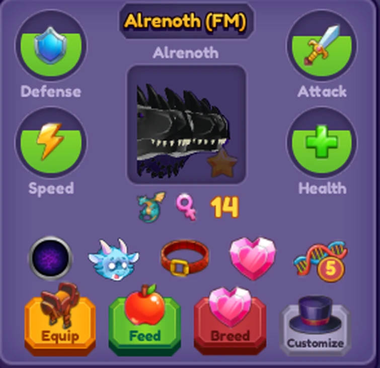 Selling A Fm Alrenoth | Fandom