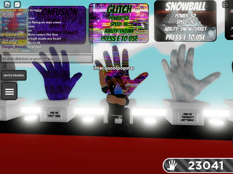 Discuss Everything About Slap Battles Wiki | Fandom