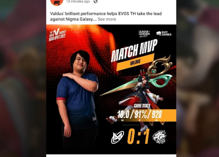 Discuss Everything About League of Legends Wiki | Fandom