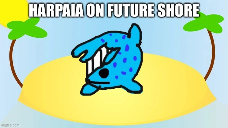 Spiritualistics on future islands! | Fandom