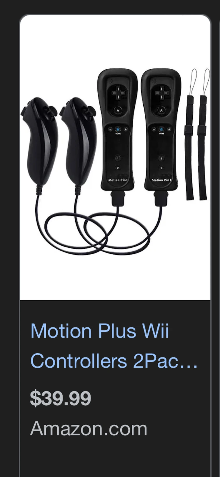 2pac Wii remotes | Fandom