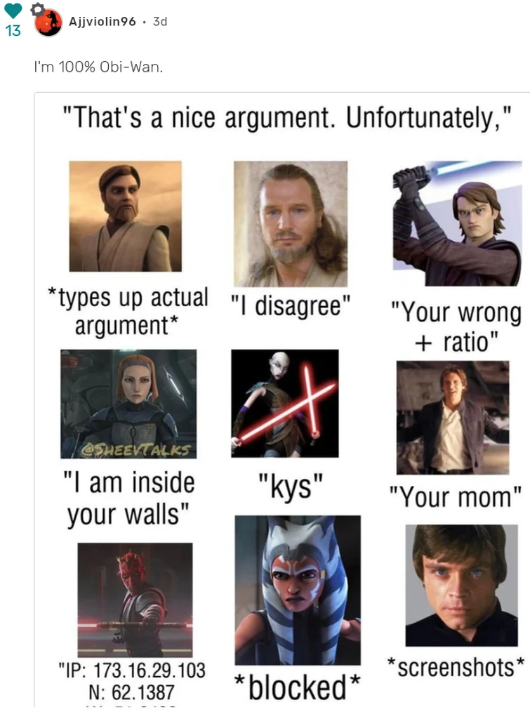 🤣[Meme of the Week Contest] Round 167 Winners | Fandom