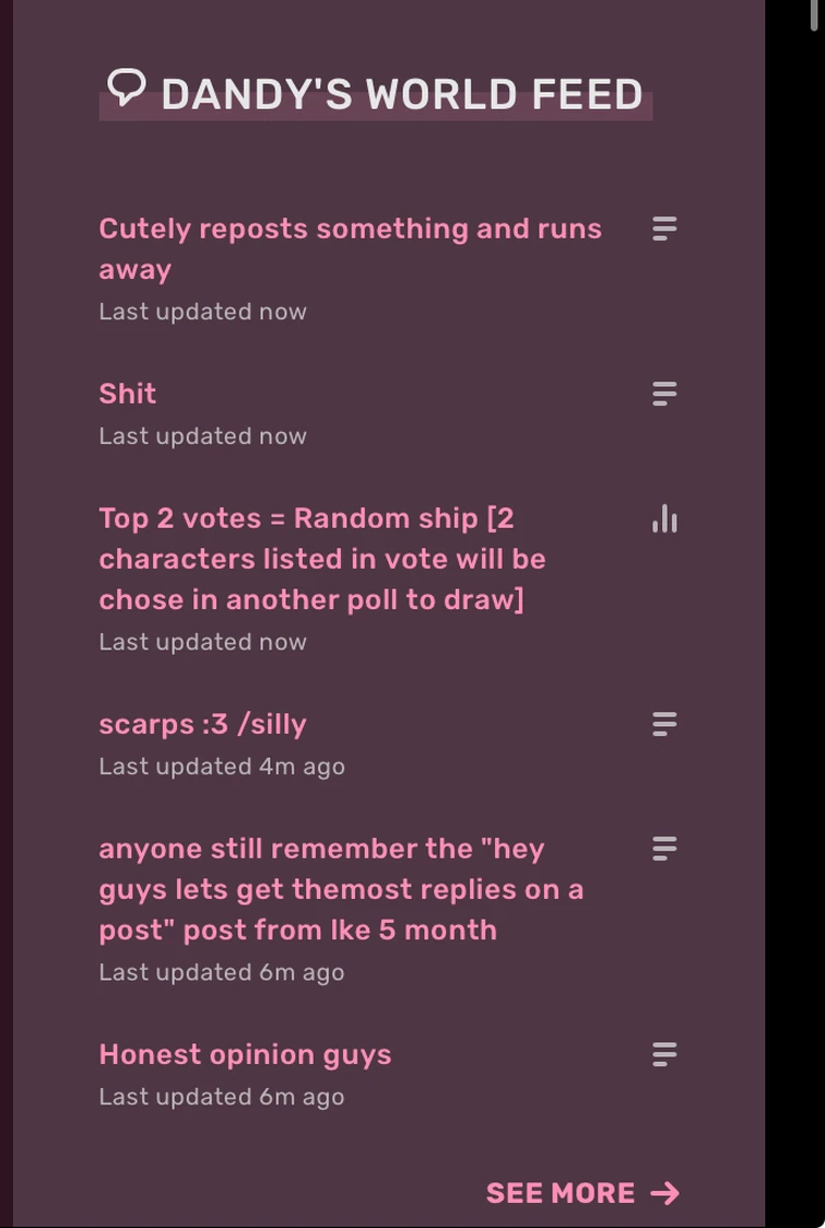 Why does this always happens | Fandom