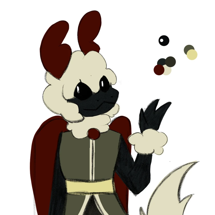 Give me outfits to put Lichen in | Fandom