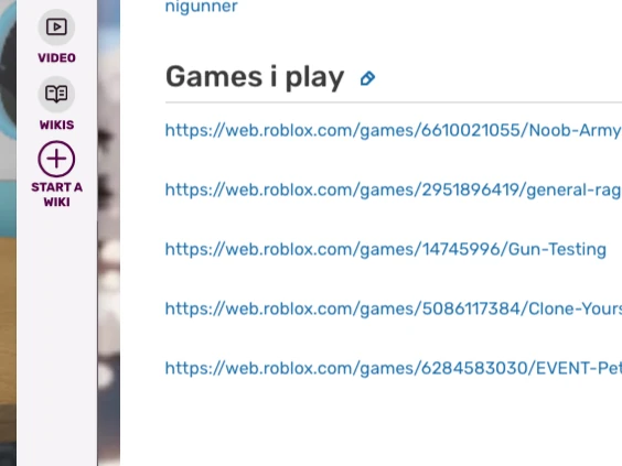 when the gio angelo is sus | Fandom