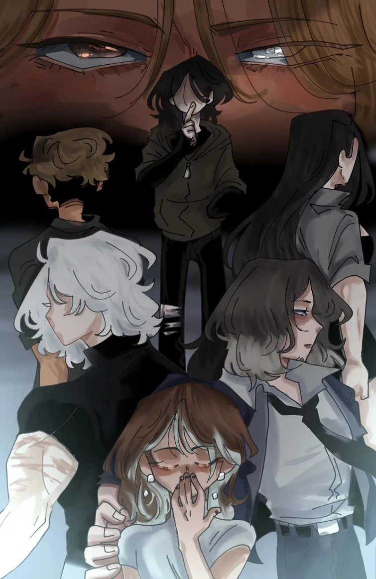 Discuss Everything About Zeyn_Syre Wiki | Fandom