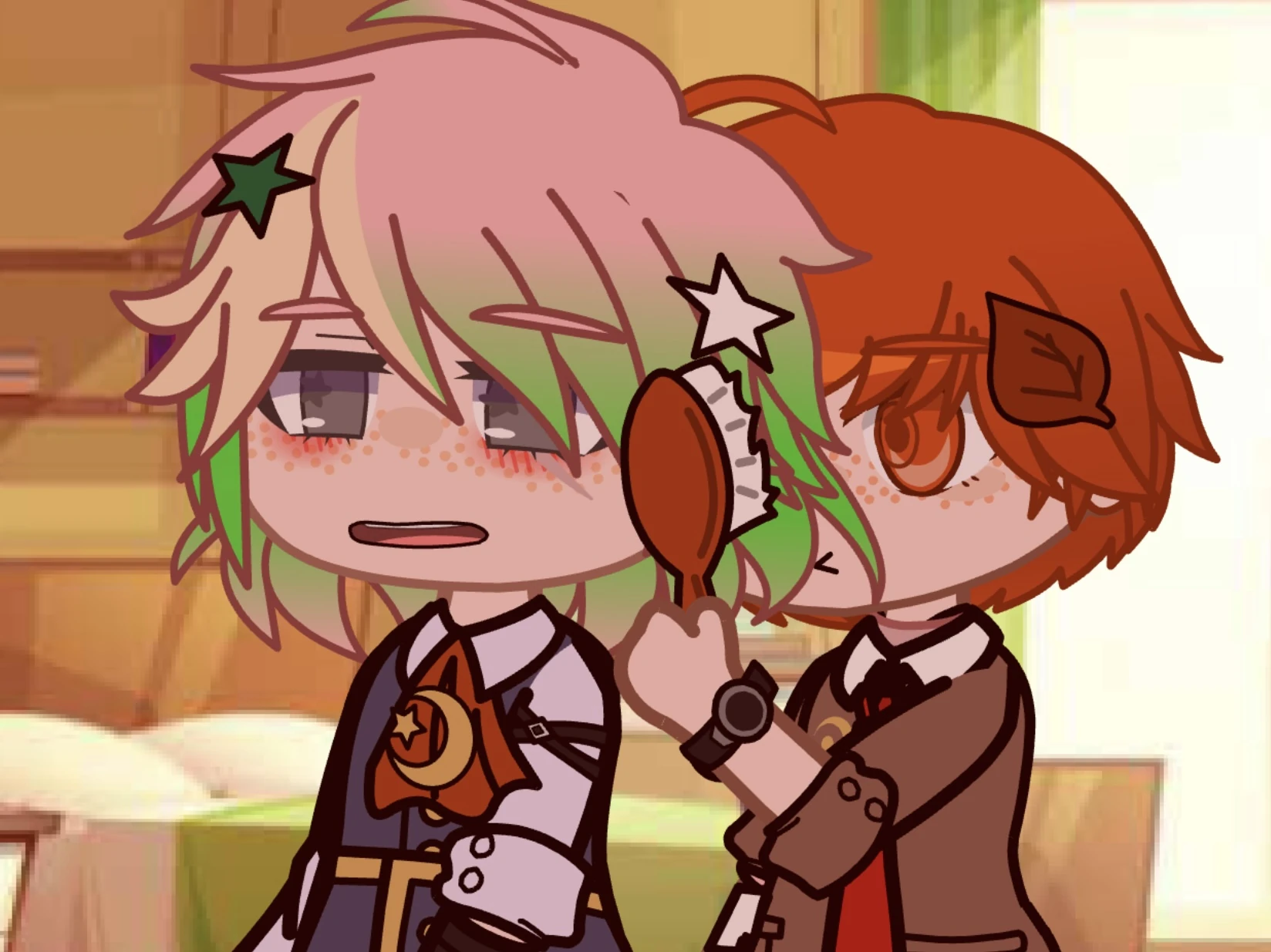 Random daily Gacha related stuff #2 | Fandom