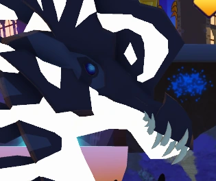 RHYS HAVE TEETH? | Fandom