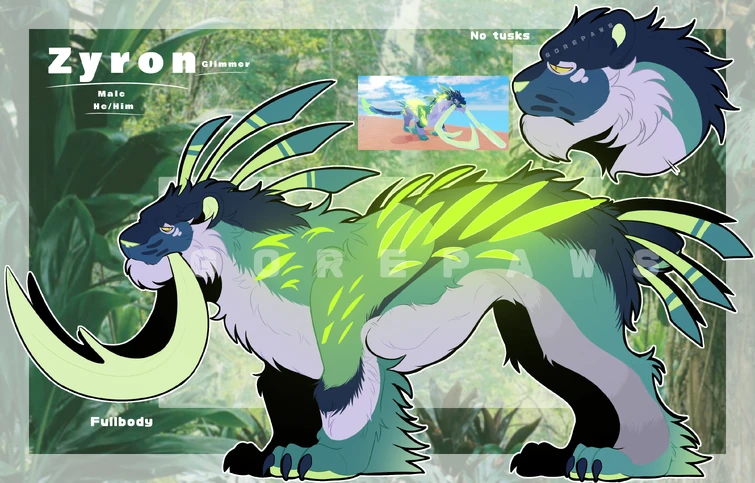 Discuss Everything About Creatures of Sonaria Wiki | Fandom