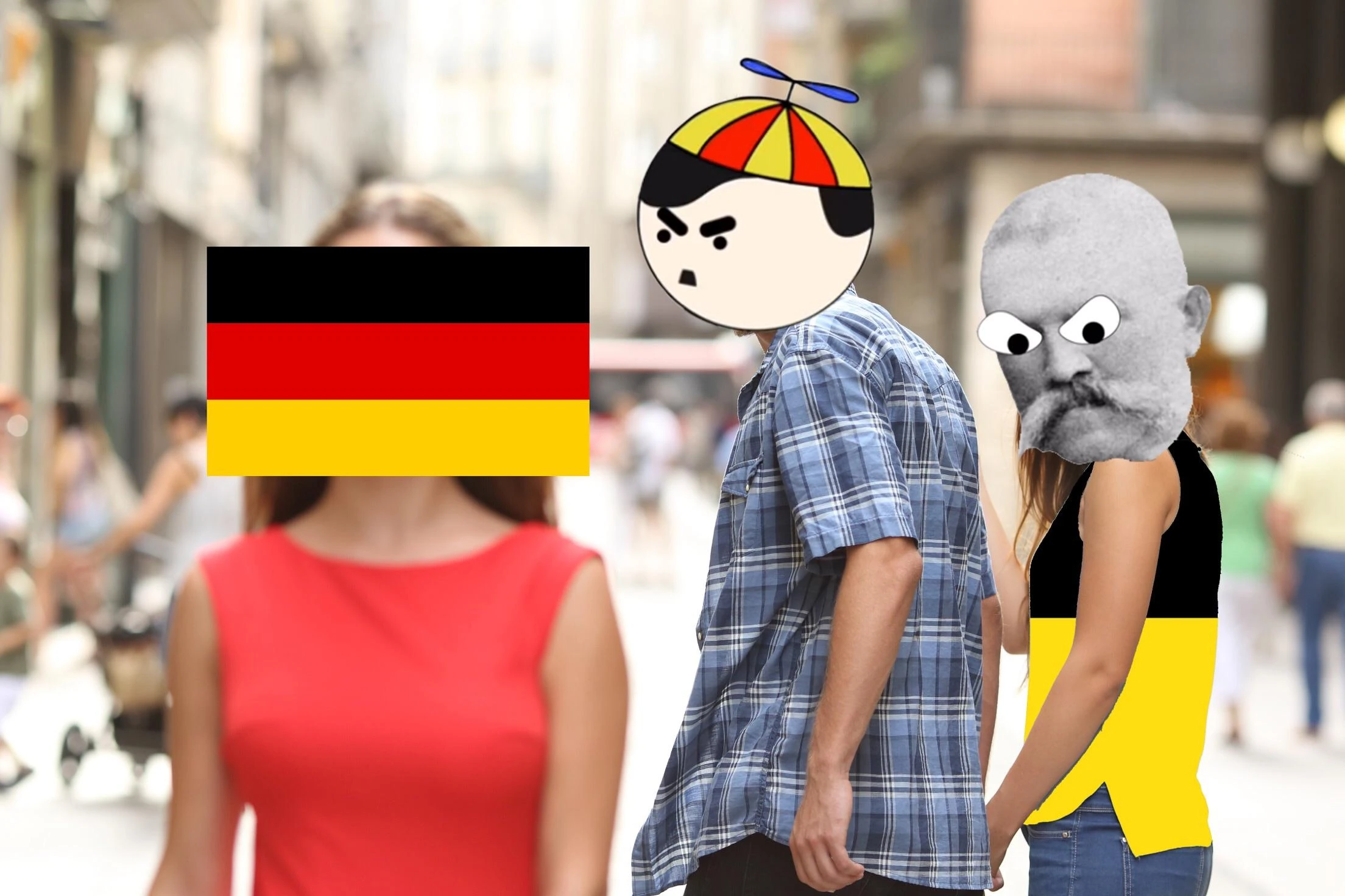 Lookie loo 👀 | Fandom