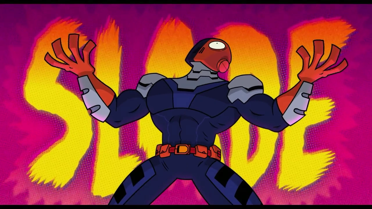 Do you like Slade???? | Fandom