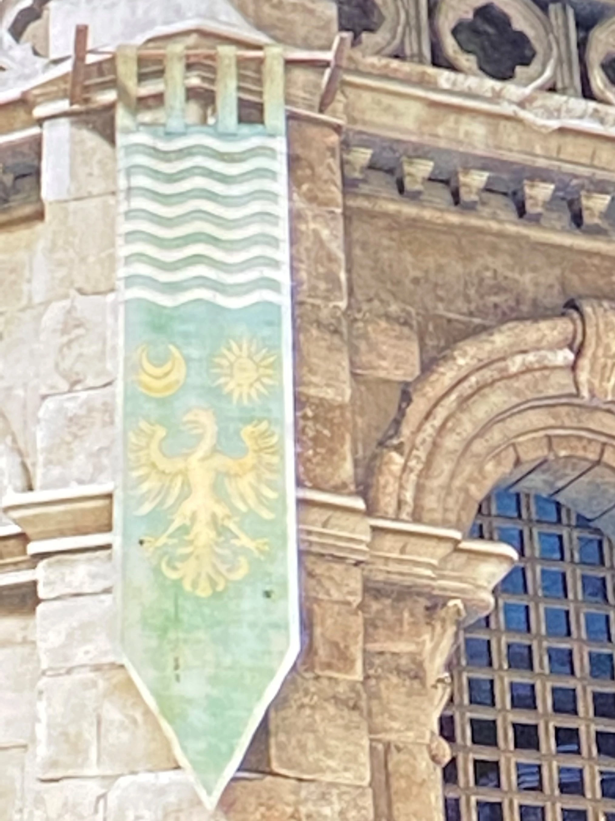 Knight banner collection (Banner origins explained) | Fandom