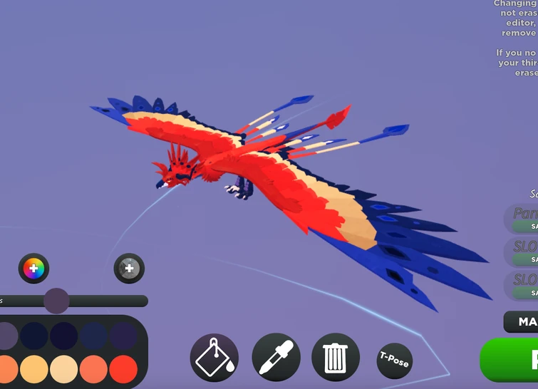 Rate Aolenus skin | Fandom