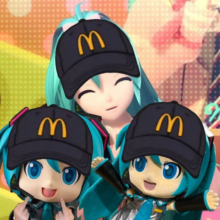 Discuss Everything About Vocaloid Wiki | Fandom