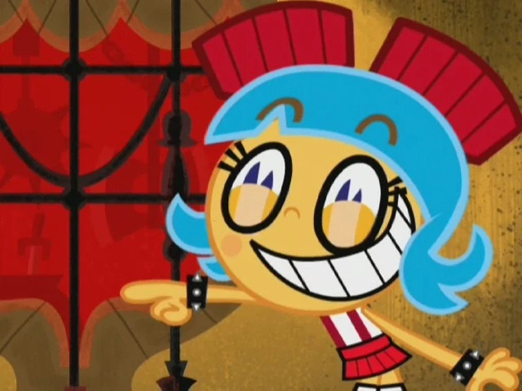 Frida suárez | Fandom