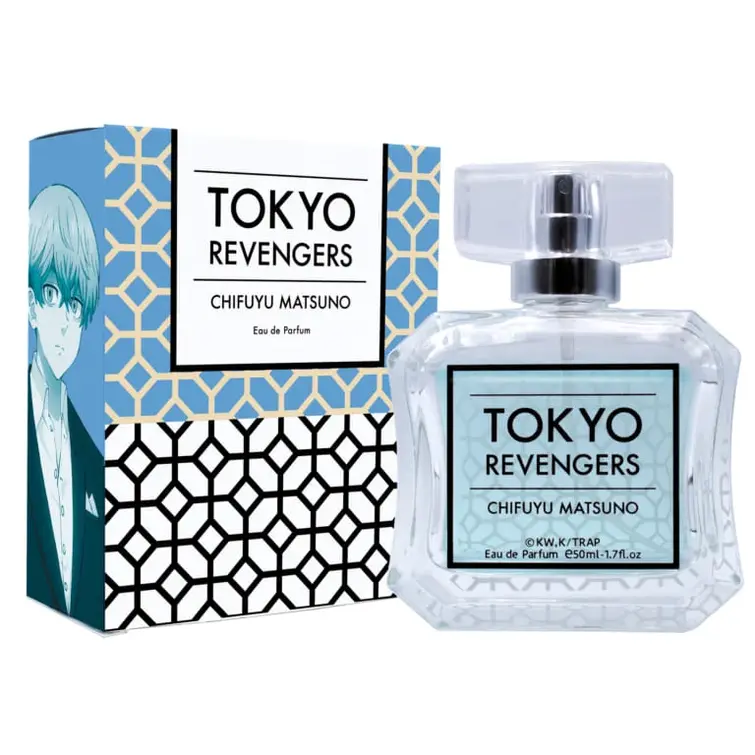 Chifuyu Matsuno perfume water | Fandom