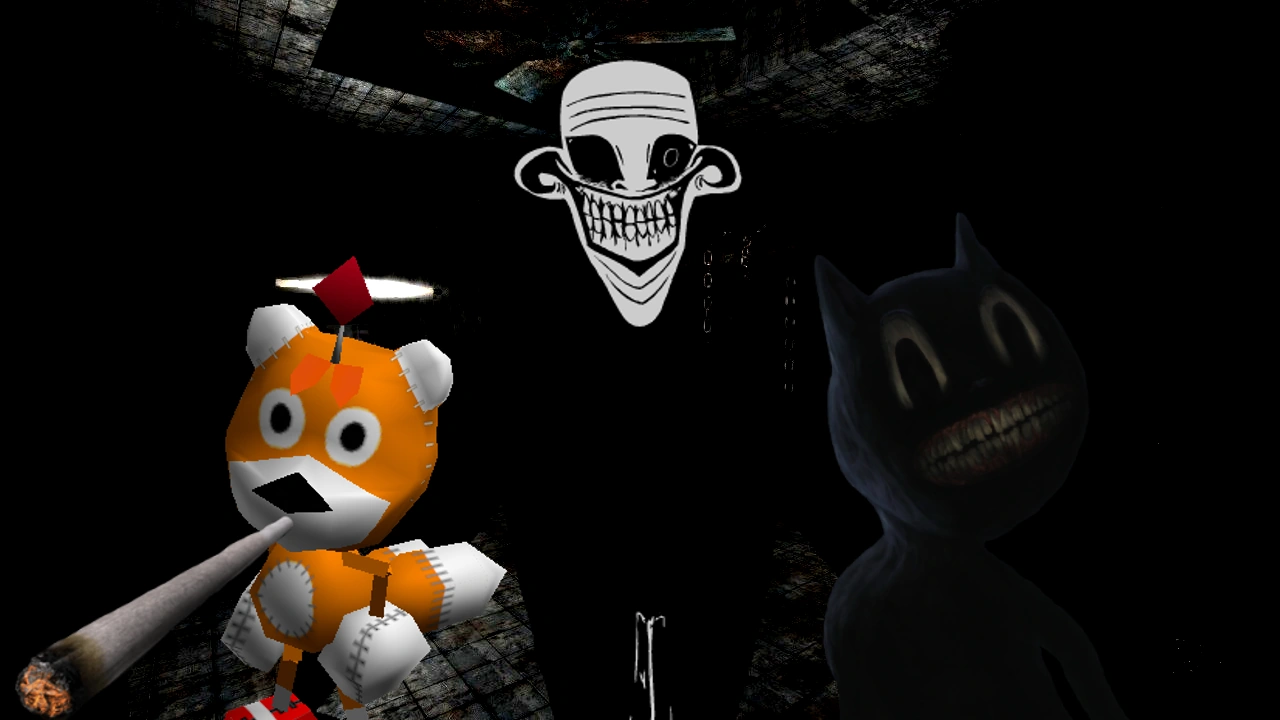 Here, have this meme I made | Fandom