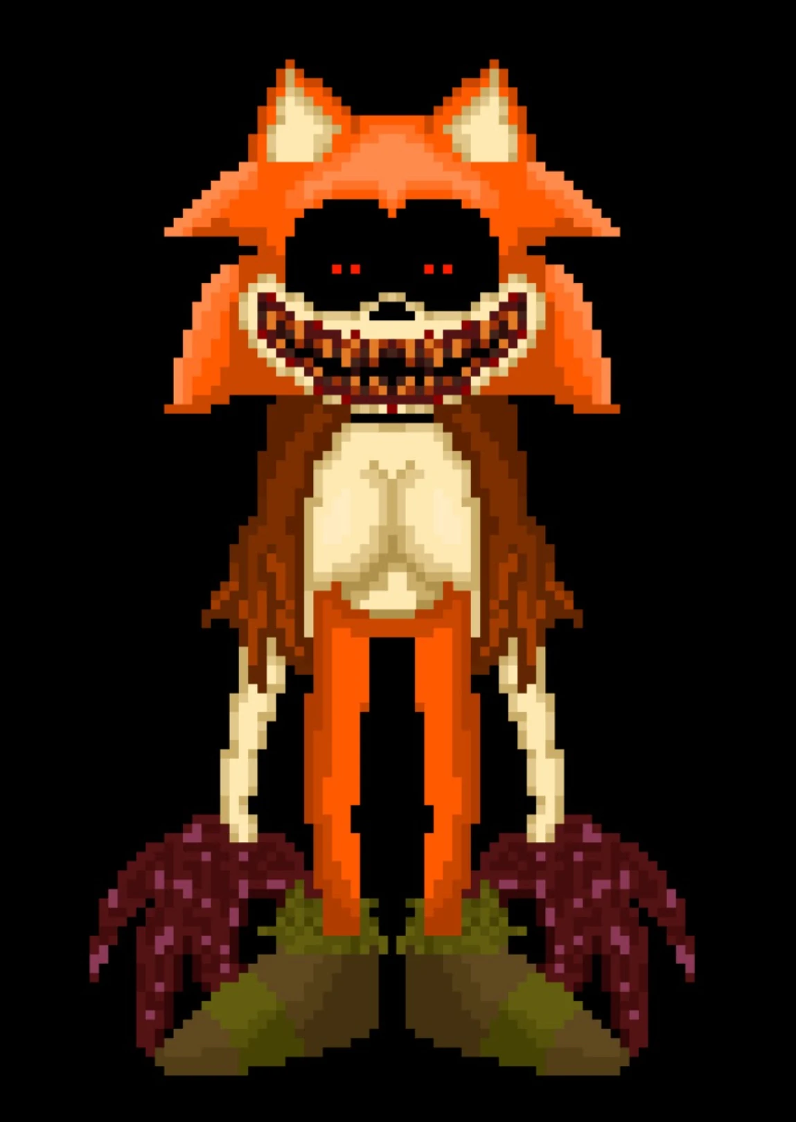 More ZONIC characters | Fandom