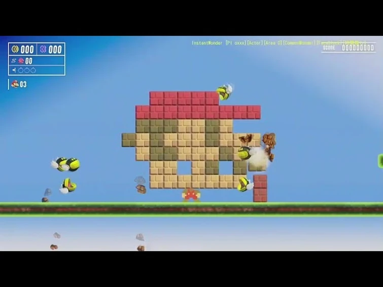 Discuss Everything About Mario Wiki | Fandom