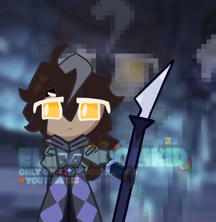 Secret Santa event submission! | Fandom