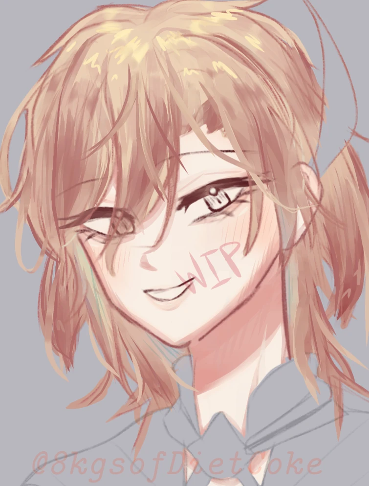 kaveh render wip | Fandom